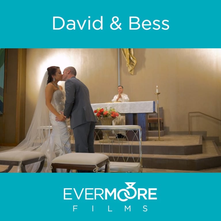 David & Bess | Sneak Peek - Evermoore Films Videography