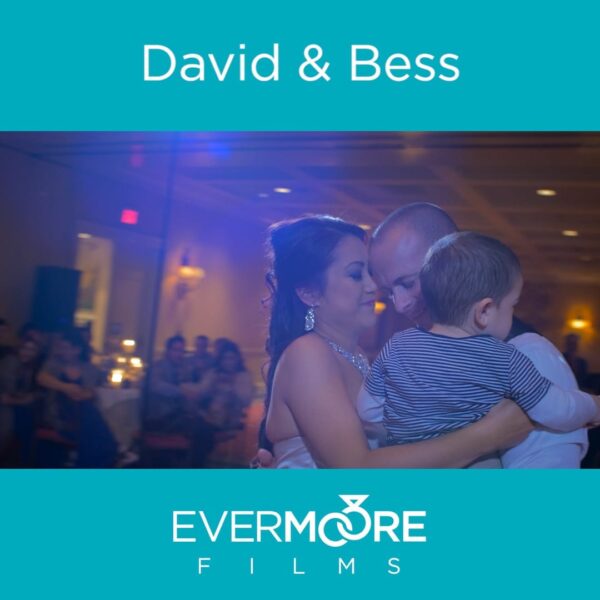 David & Bess | Sneak Peek - Evermoore Films Videography