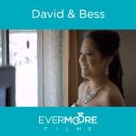 David & Bess | Sneak Peek - Evermoore Films Videography
