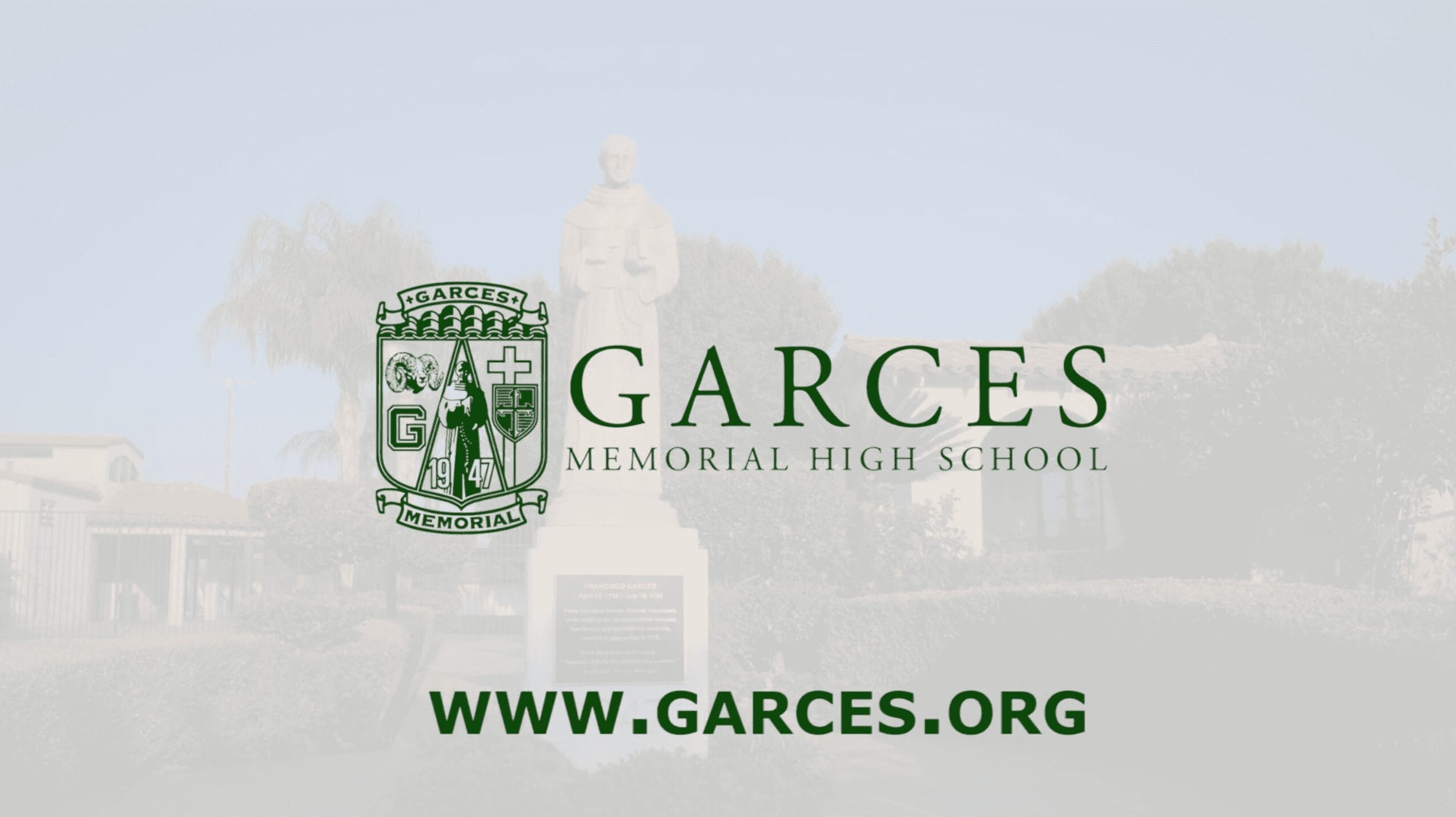 Garces Memorial High School | Corporate TV Commercial - Evermoore Films ...