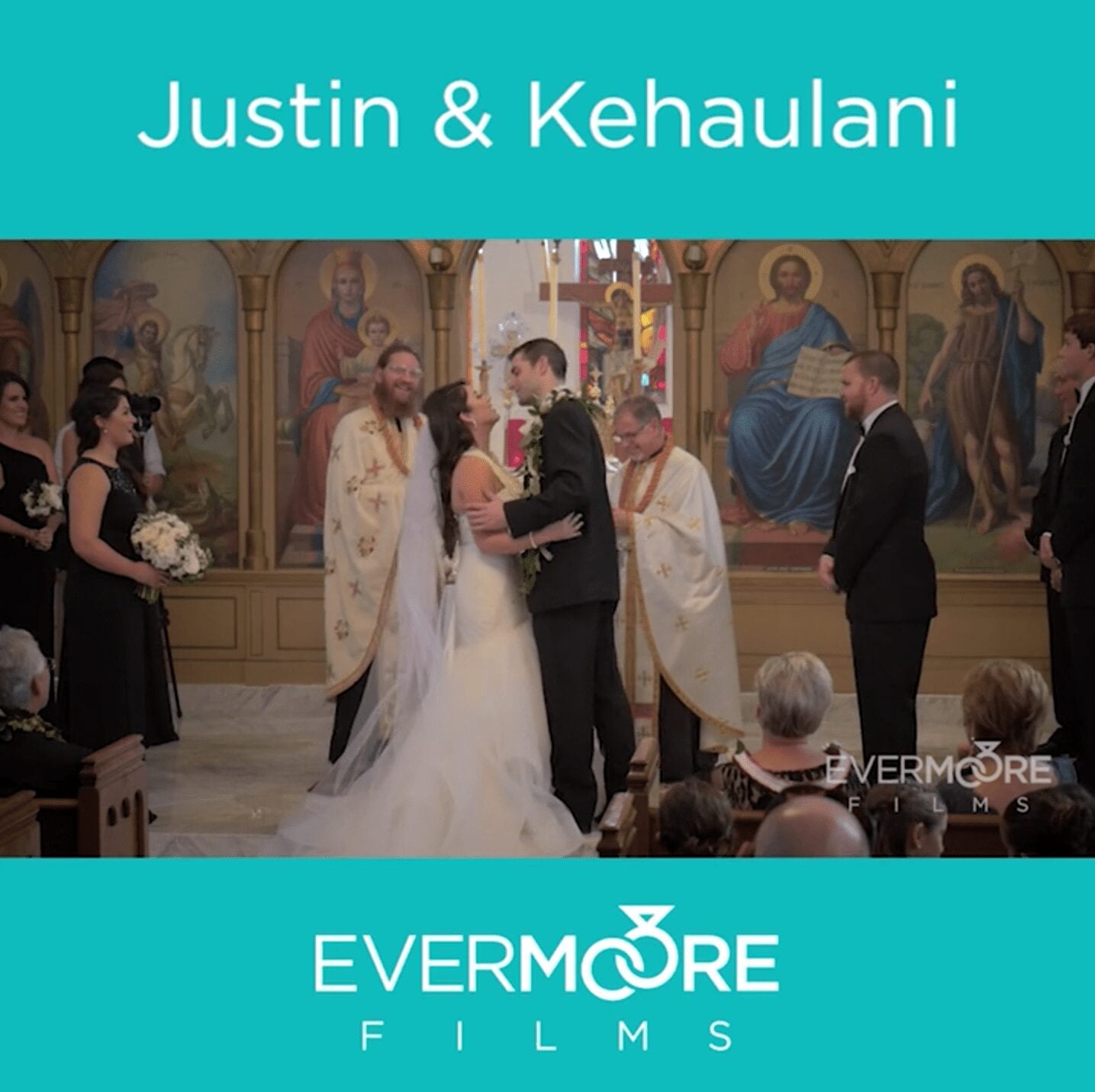 Justin & Kehaulani | Sneak Peek | Bakersfield Country Club - Evermoore ...