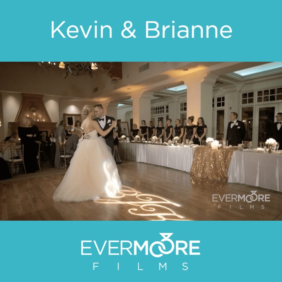 Kevin & Brianne | Sneak Peek | Bakersfield Country Club - Evermoore ...