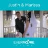 Justin & Marissa | Sneak Peek - Evermoore Films Videography
