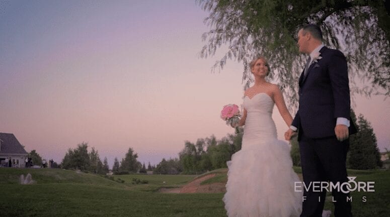 Andrew & Kaylee | Sneak Peek - Evermoore Films Videography