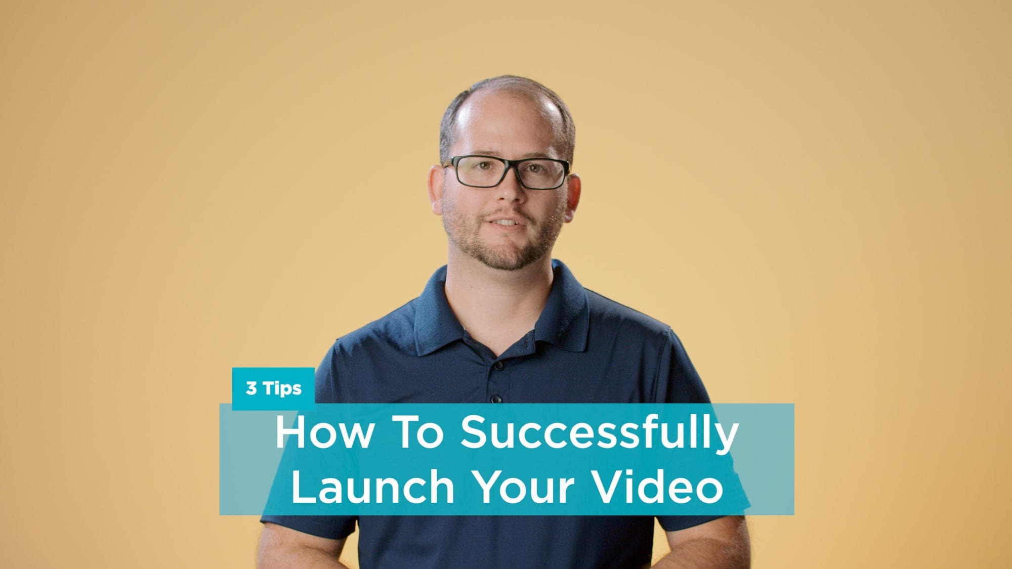 3 Tips On How To Successfully Launch Your Video - Evermoore Films ...